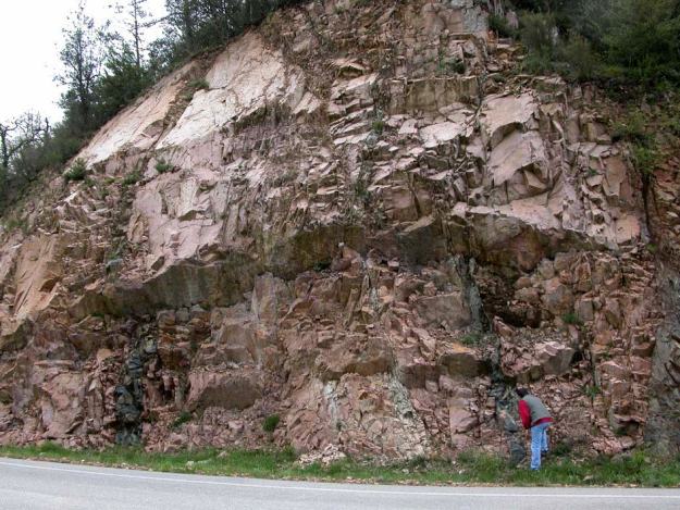 Albitization | earthnotes